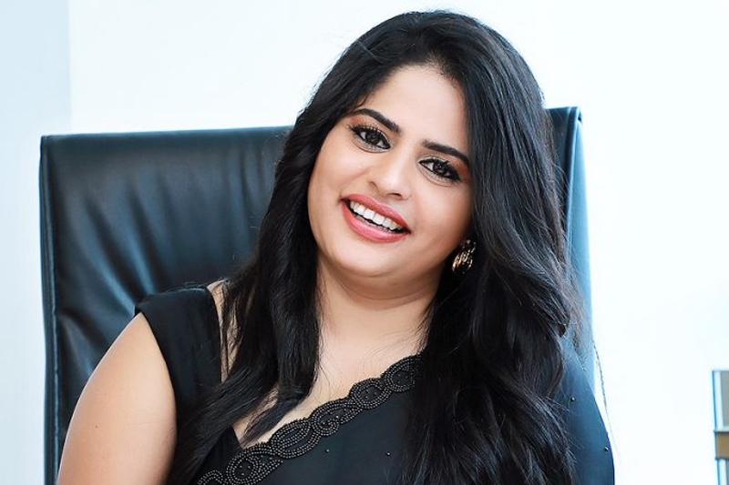 Businesswoman Thilini Priyamali granted acquittal - LNW Lanka News Web