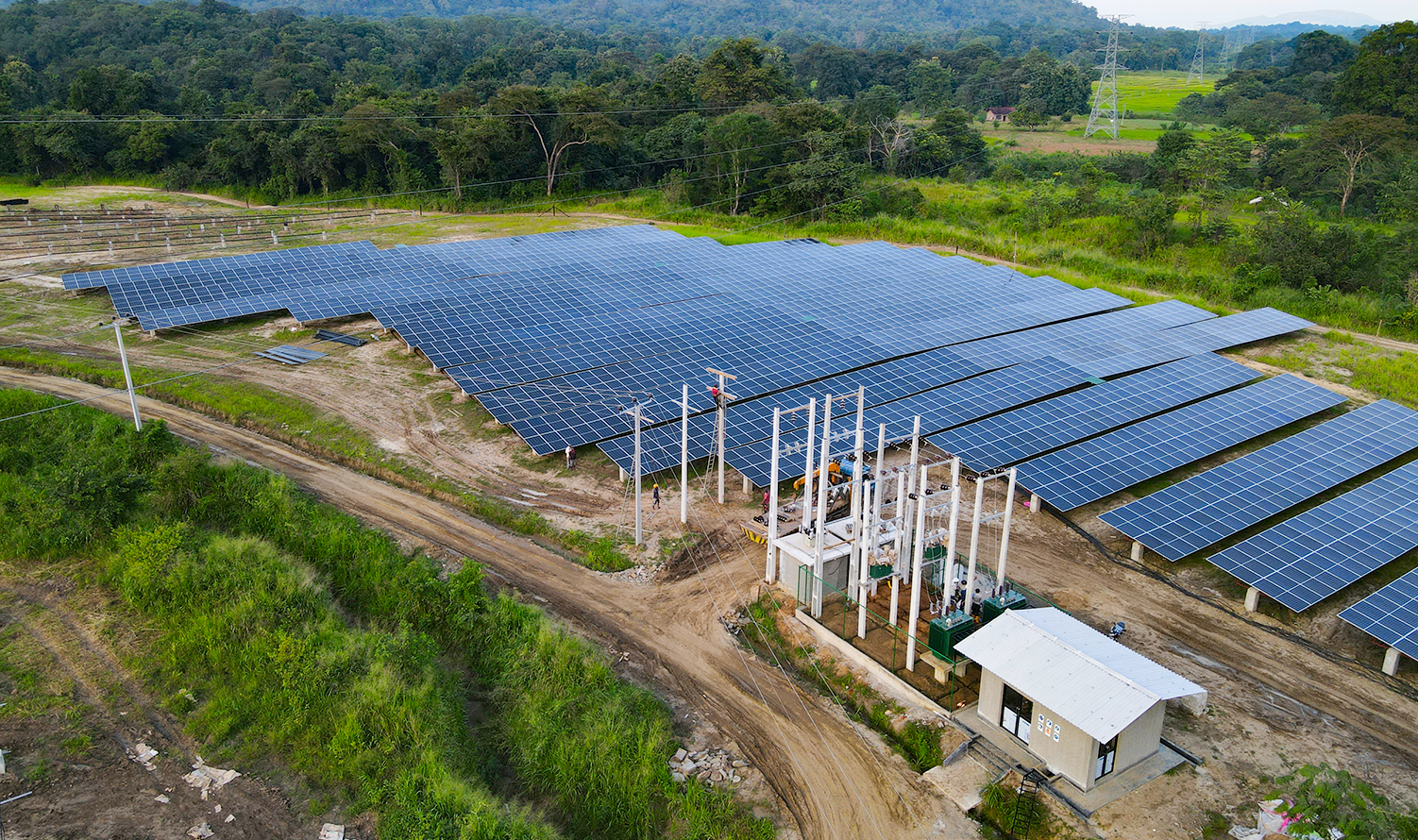 Canadian Firm To Invest US 150mn To Develop Solar Power Project In canadian-firm-to-invest-us-150mn-to-develop-solar-power-project-in