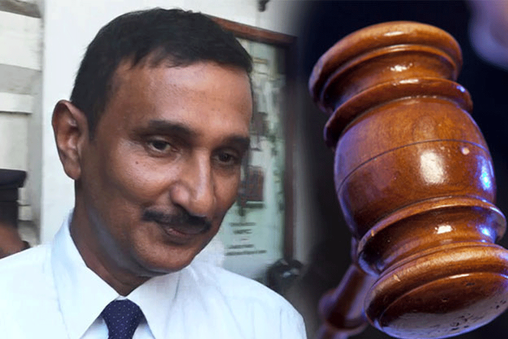 Former Health Secretary remanded over immunoglobulin scandal - LNW ...