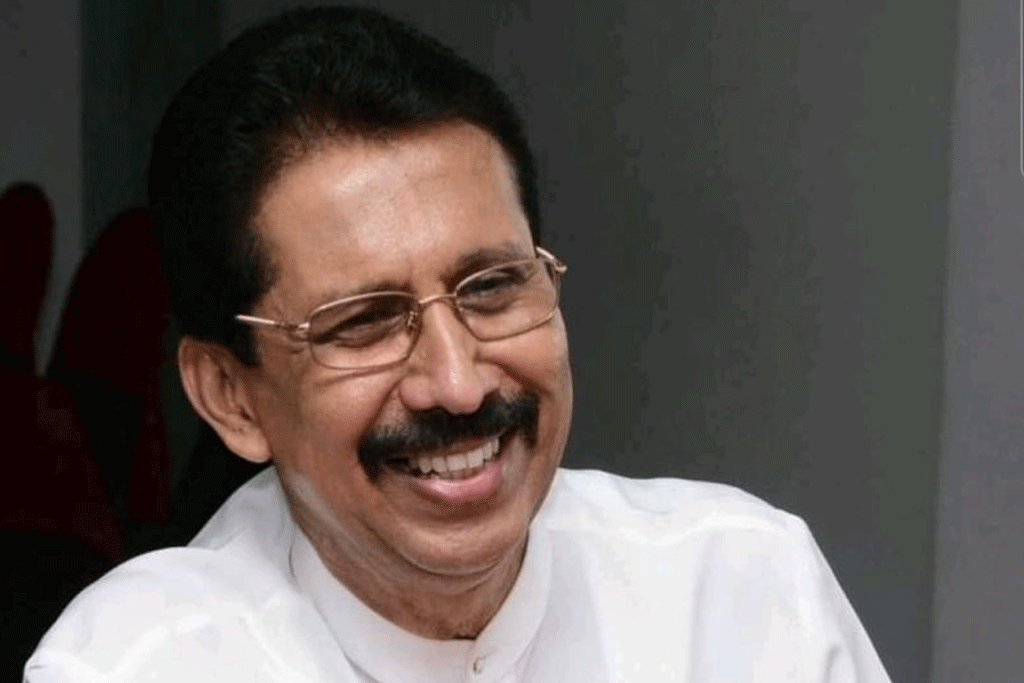 MILCO Chief Renuka Perera resigns - LNW Lanka News Web