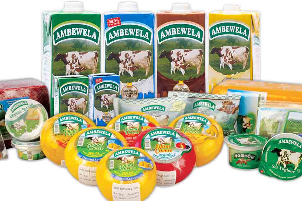 Lanka Milk Foods consolidates dairy business under one company - LNW ...