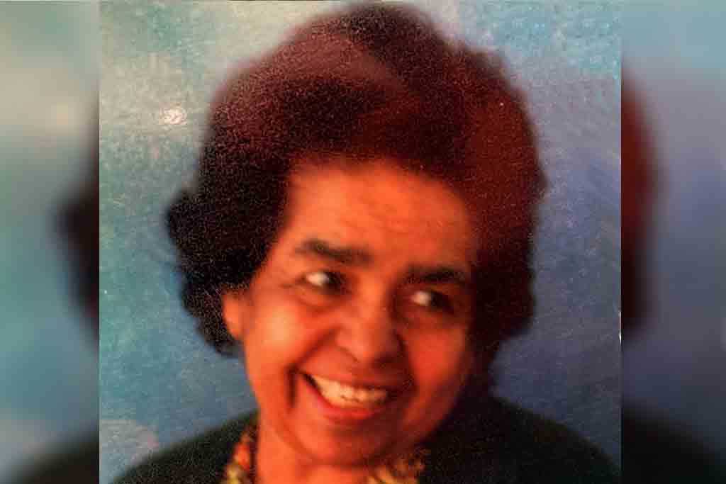 A Tribute to Mrs Sriya Malathi Gunasekera, Wife of late comrade Prins ...