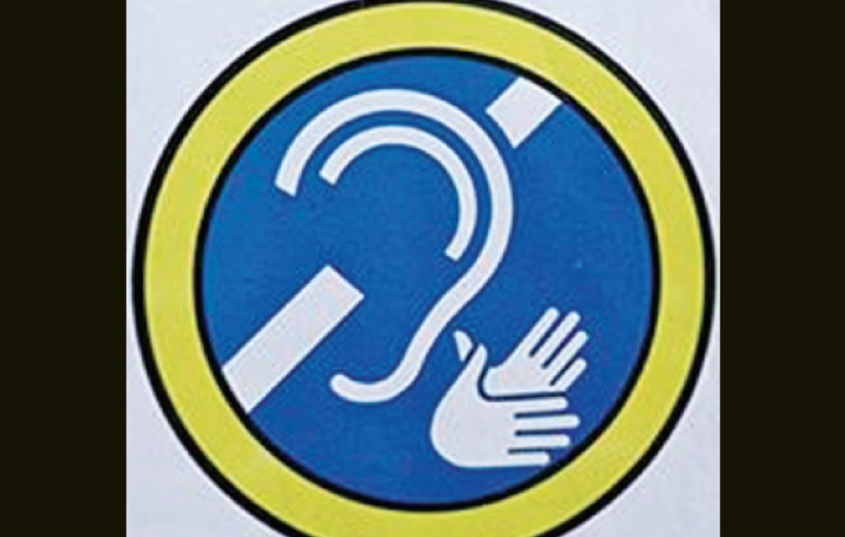 Green Light for Hearing-Impaired Drivers: Nationwide Licences Approved ...