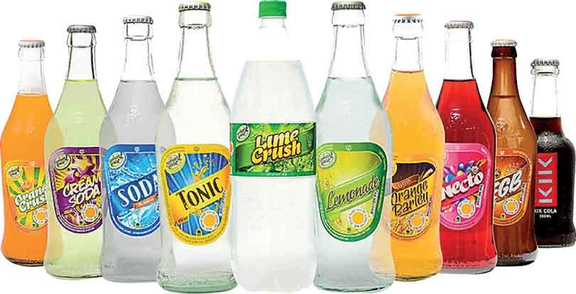 Sri Lanka Elephant House brand beverages to enter Indian Market - LNW Lanka News Web