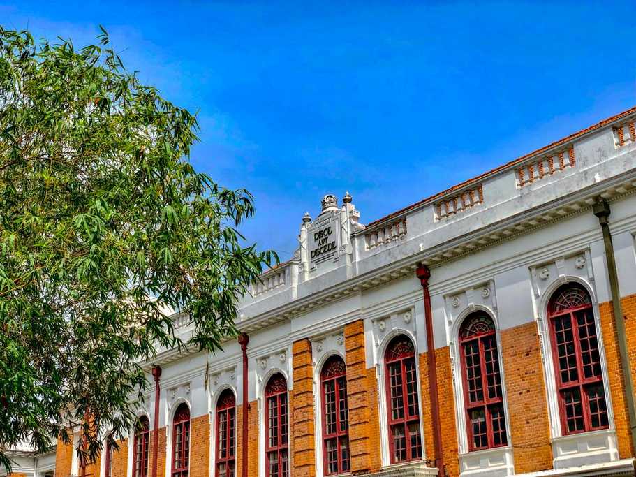 HRCSL directs Royal College over Prefects Council appointment ...