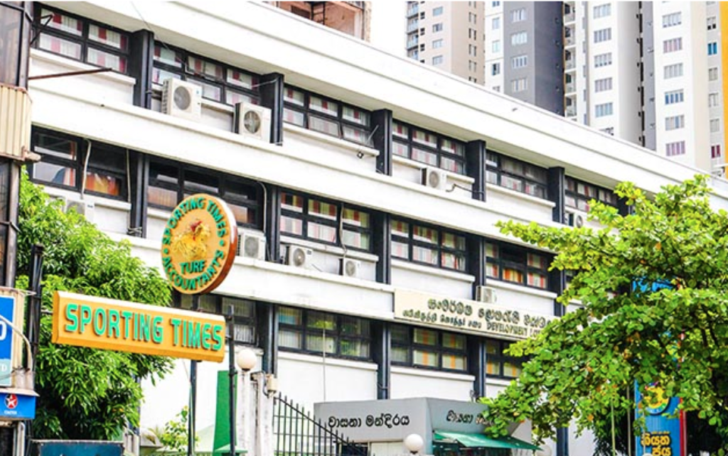 Development Lotteries Board (DLB) Records Historic Profit Surge in 2023 ...