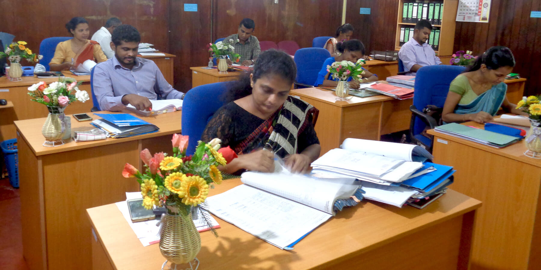 Gov employees to receive remaining Rs. 5,000 of increased allowance ...