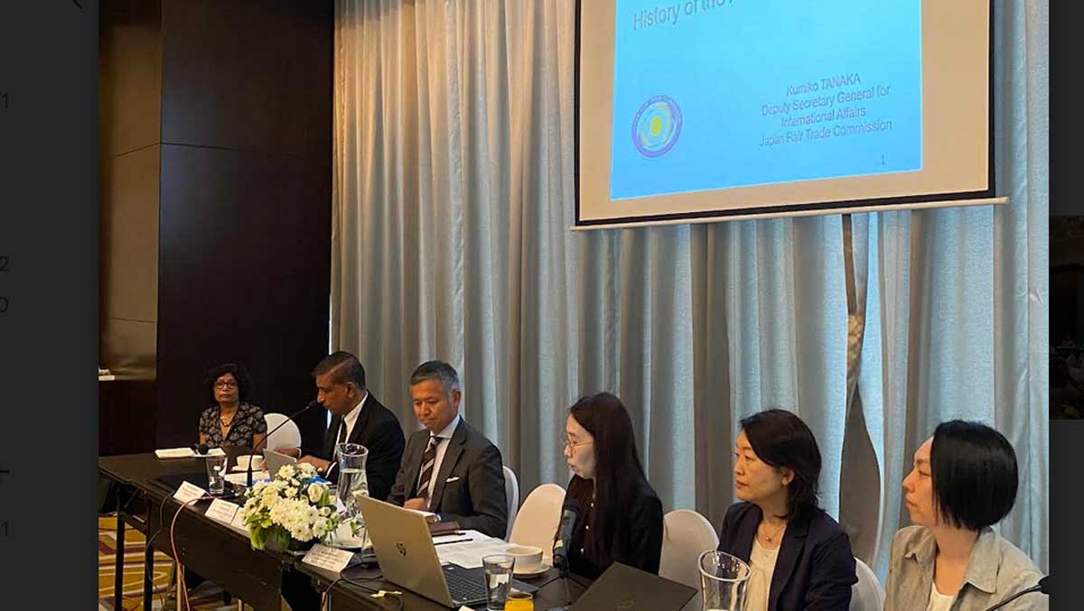 New comprehensive competition law to promote fair trading in Sri Lanka ...