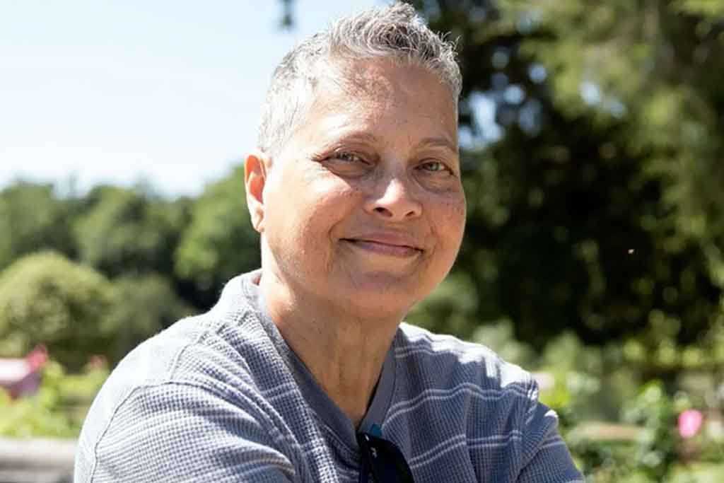 SL LGBTQIA+ activist Rosanna Flamer-Caldera recognised among 100 most ...