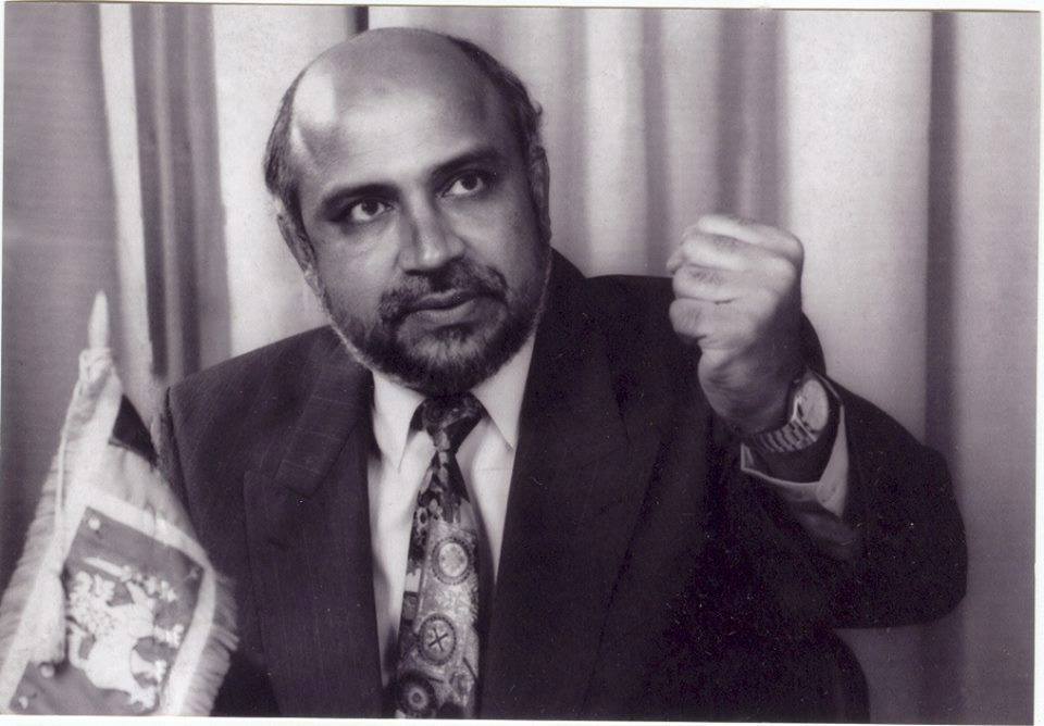 President orders immediate construction of Ashraf Memorial Museum in ...