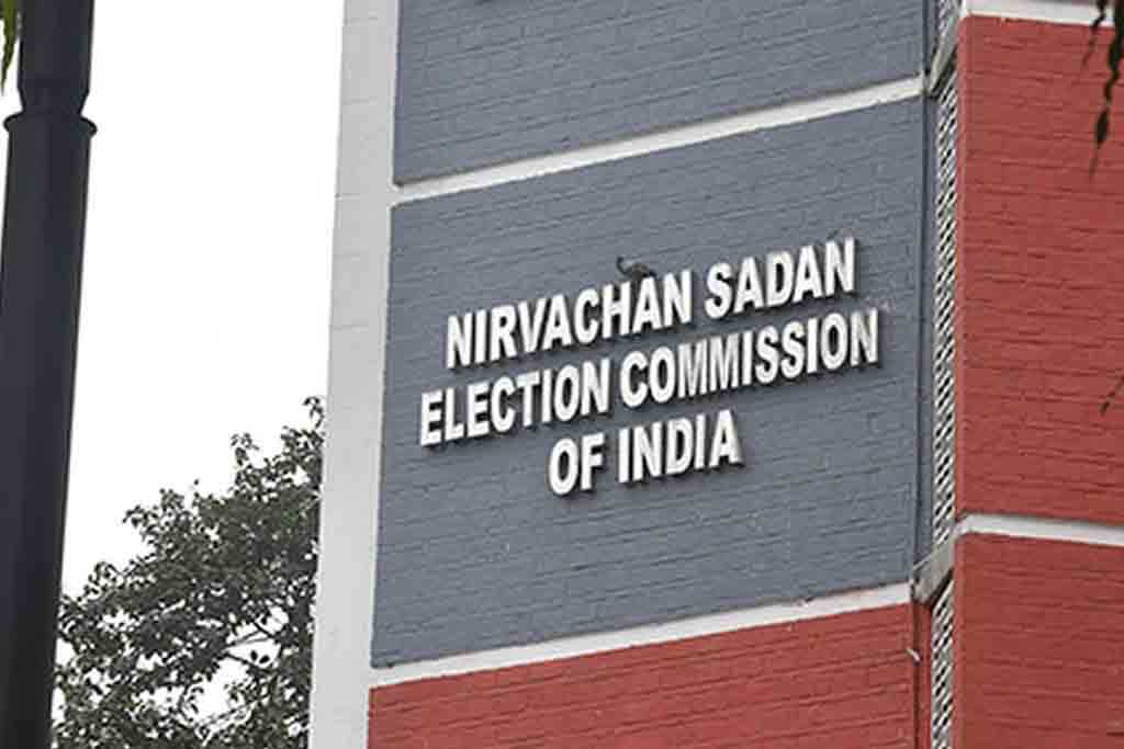 SL delegation joins Indian electoral programme: Strengthening bilateral ...