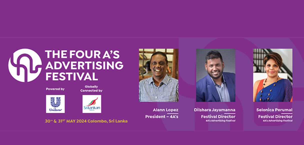 Advertising Festival to transform Sri Lanka’s creative communications ...
