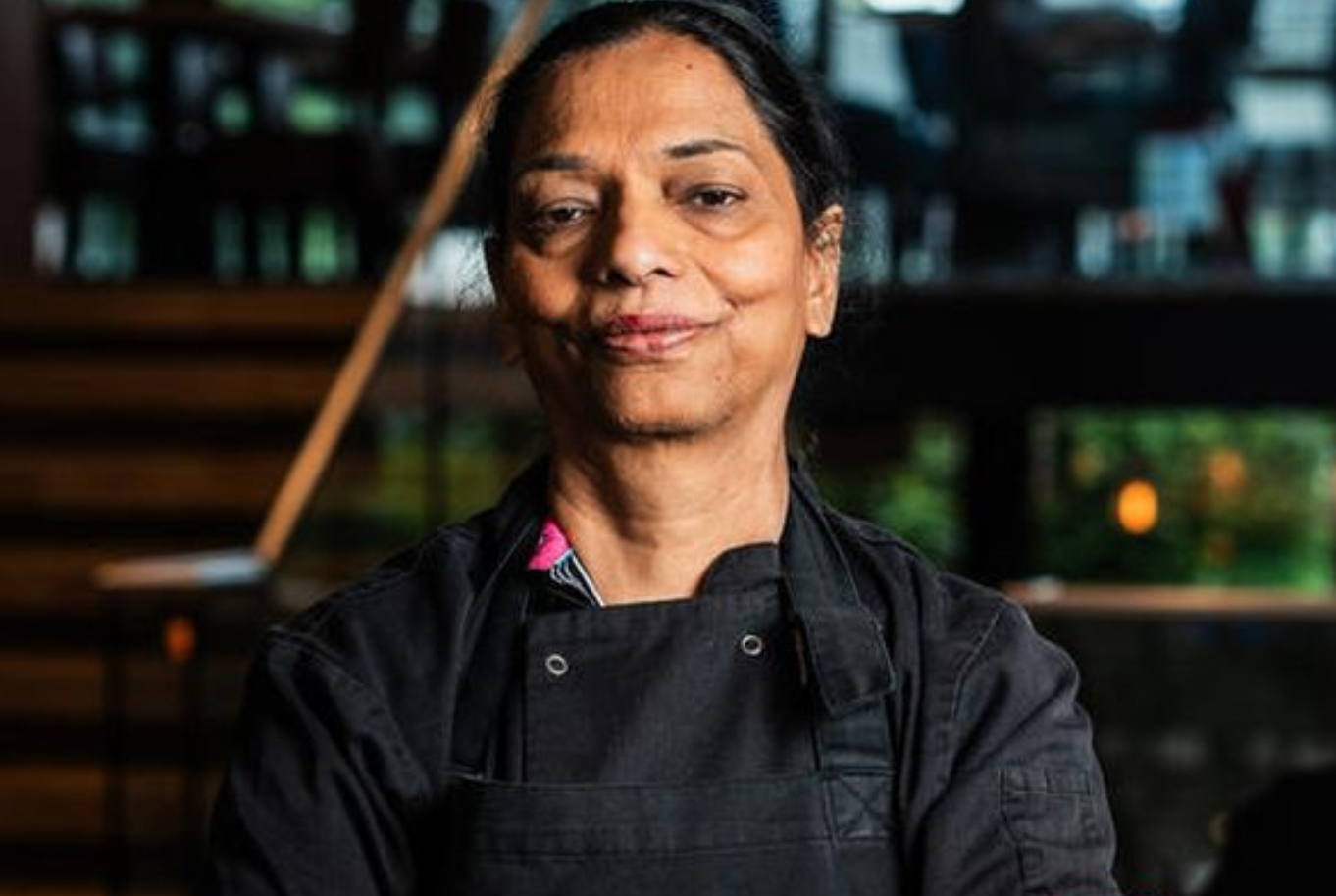 London's 'best' Sri Lankan restaurant opens new branch after people ...