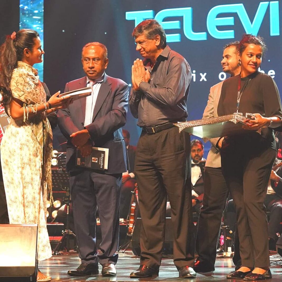 Inauguration of Teleview Plus OTT Platform and Pioneer Membership ...