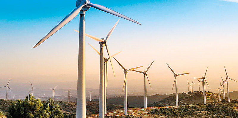 WindForce PLC sees strong growth amid renewable expansion - LNW Lanka ...