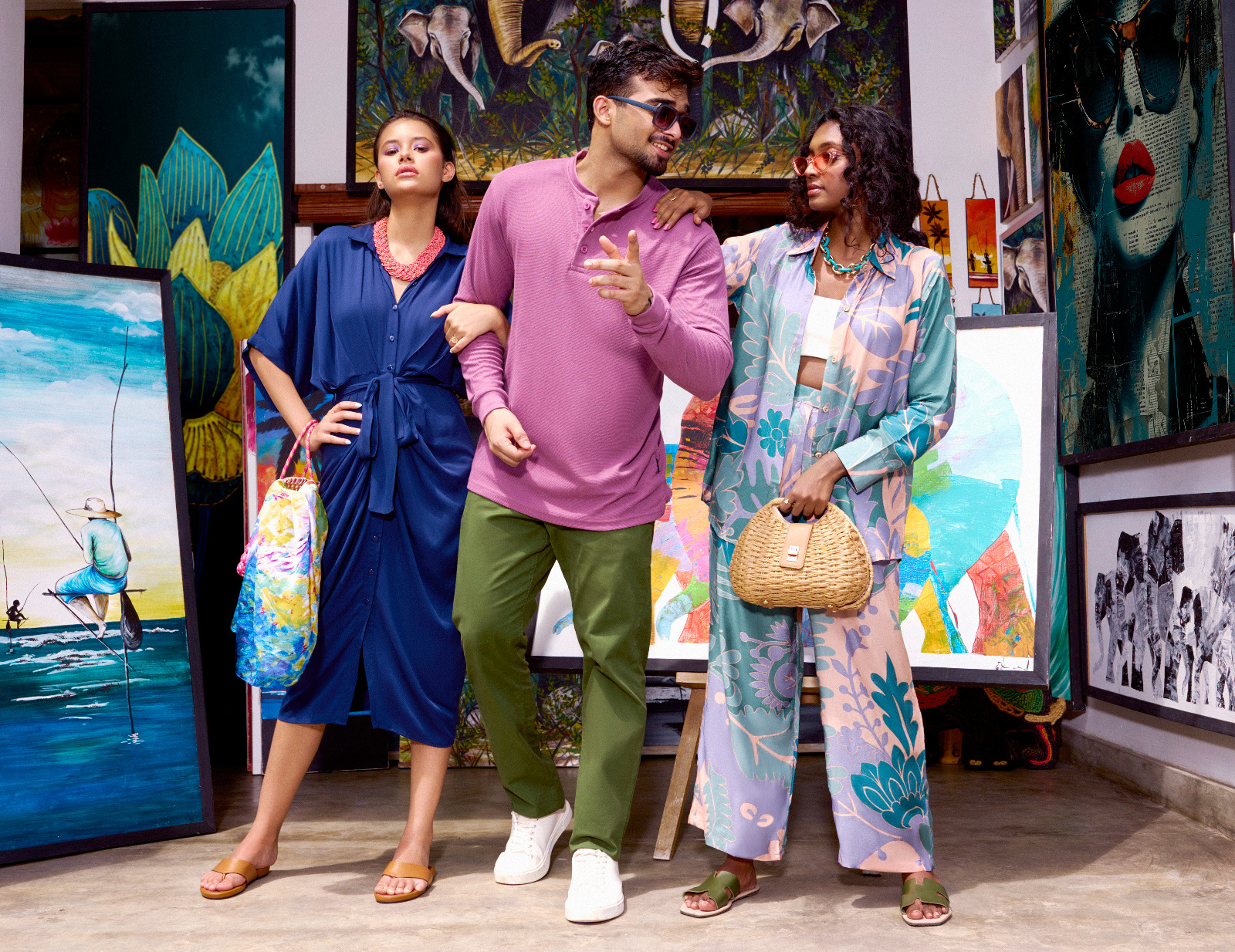 Fashion Bug Recognised As A Most Loved Retail Lifestyle Brand In Sri Lanka By Lmd Readers Lnw
