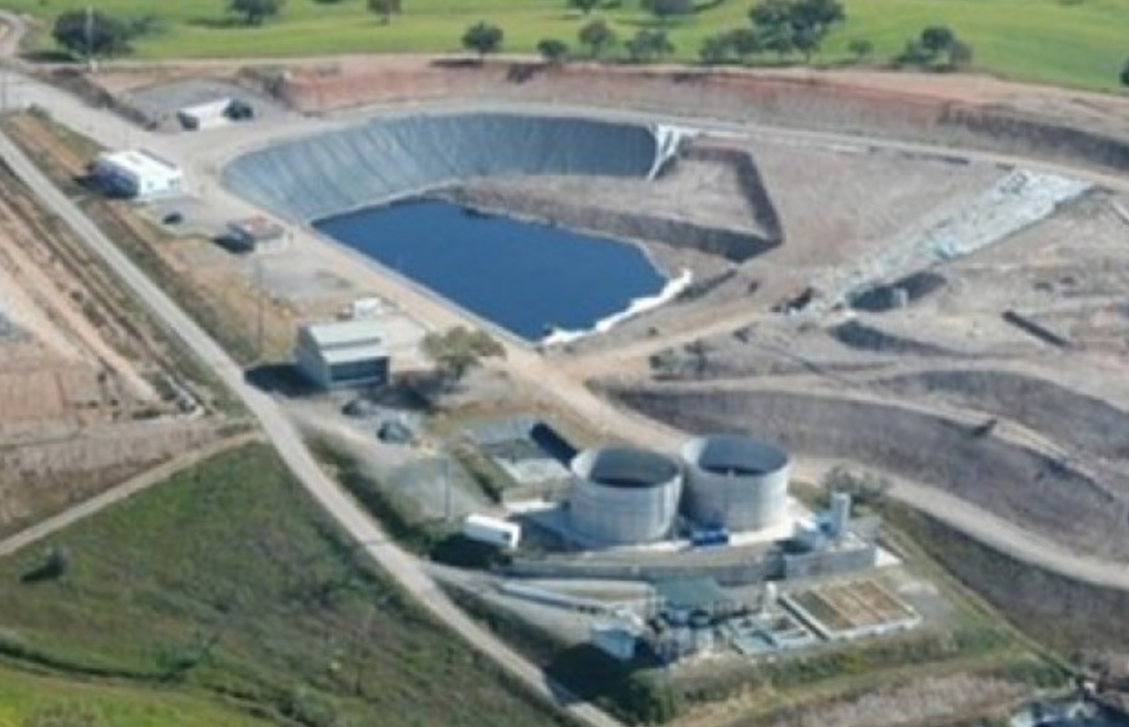 Aruwakkalu Landfill Project Set to Begin Operations in August - LNW ...