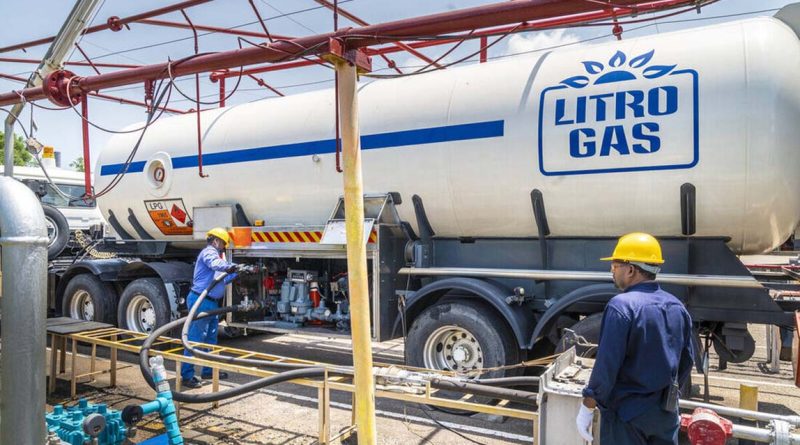 Litro Gas Lanka Celebrates World LPG Day 2024 with Renewed Commitment ...