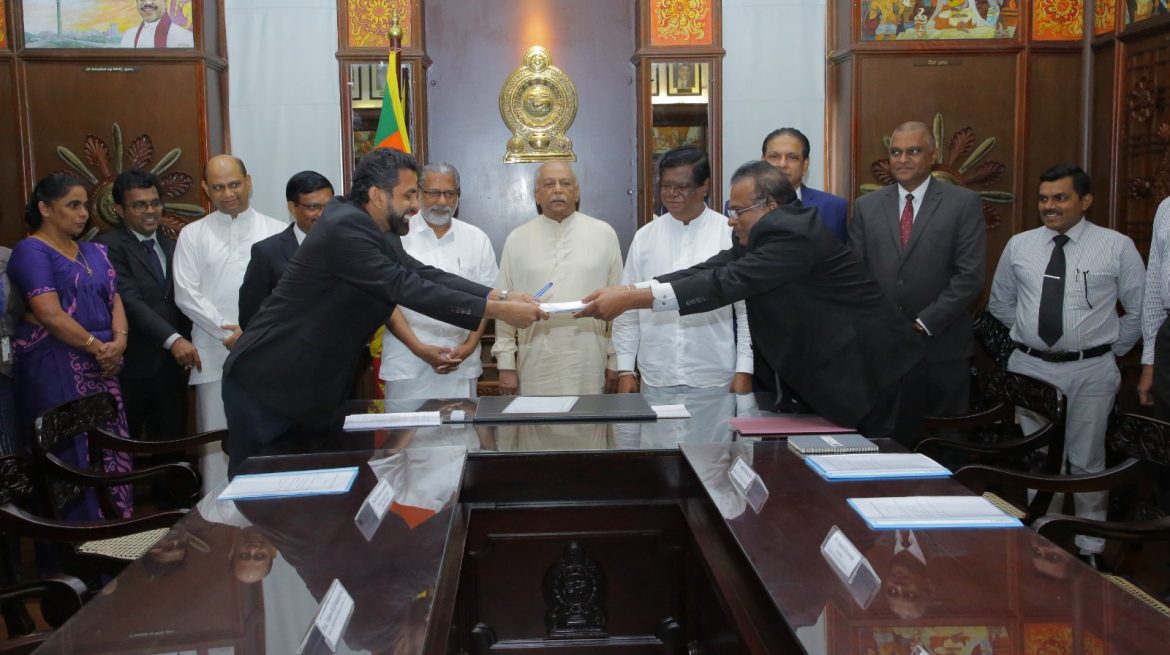 Tourism Management Project launched at Ella Nine-Arch Bridge - Adadaa.news