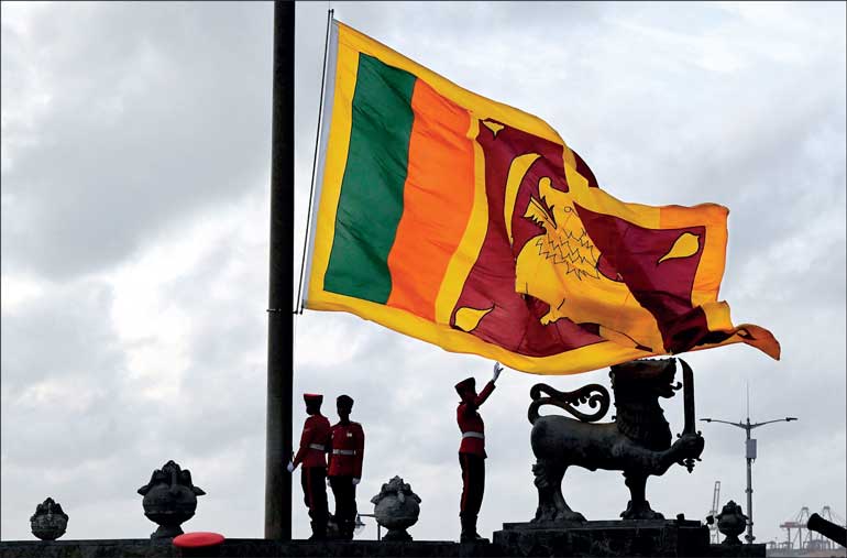 High-level committees formed to oversee grand celebrations for SL's ...