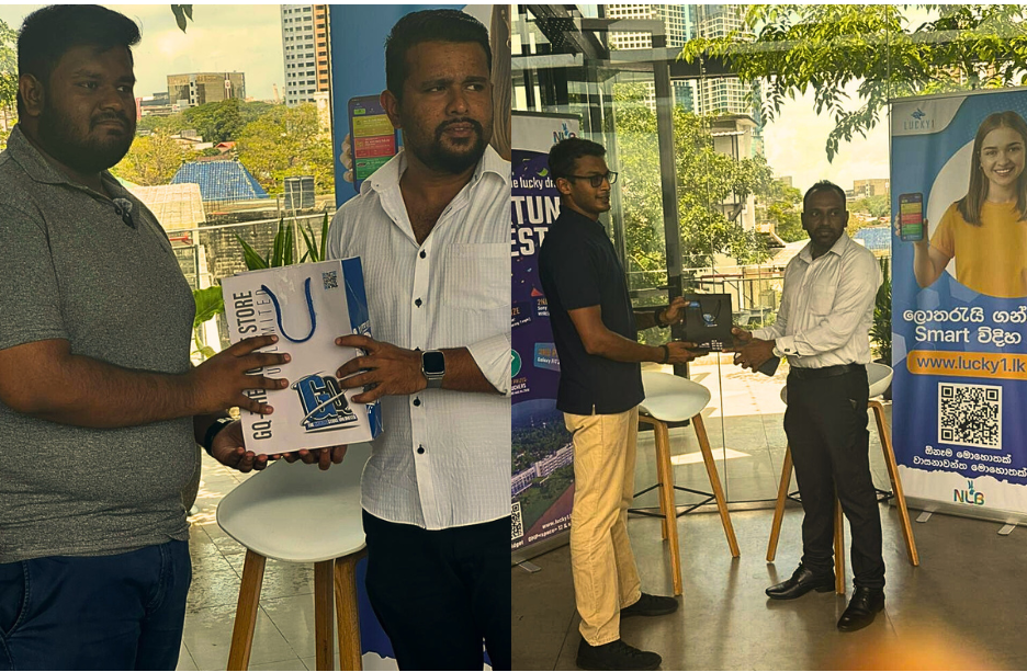 Fortune Fiesta Prize Giveaway Brings Excitement to Lucky1 Customers ...