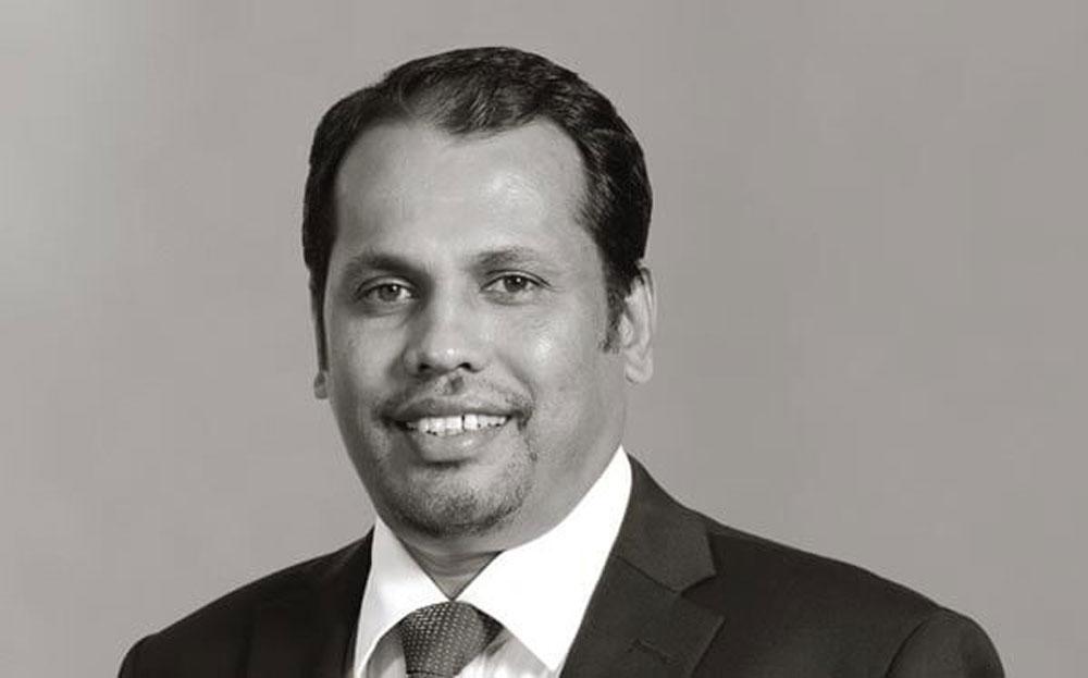 Mangala Wijesinghe appointed Chairman and CEO of Export Development ...