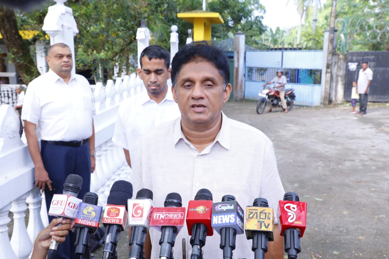 Voting concludes for SL’s 2024 General Election as Nation awaits ...