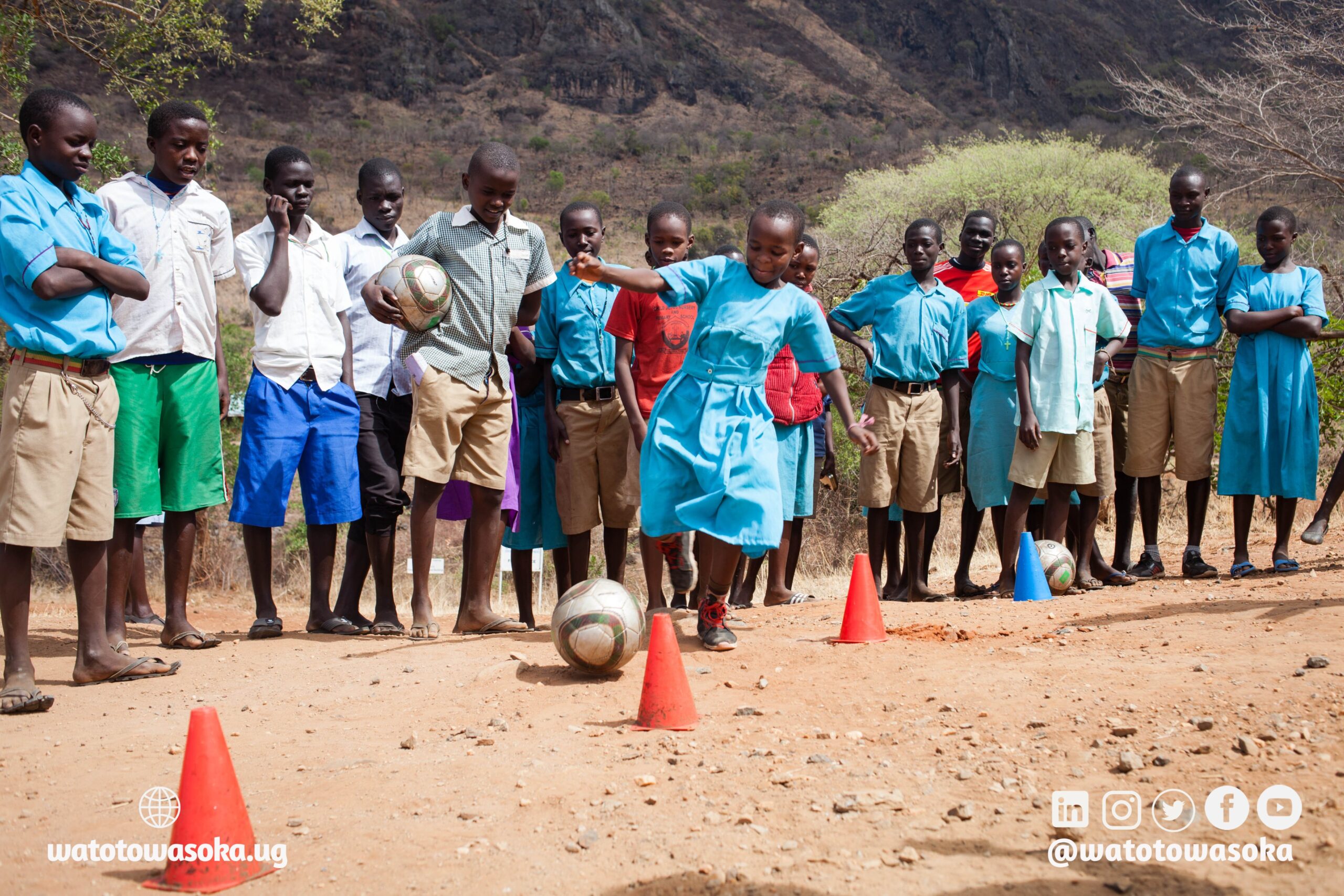 Olympic movement embraces social change through sport with new global ...