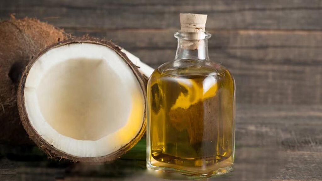 Government Tackles Coconut Oil Price Surge amid Supply Crisis - LNW ...