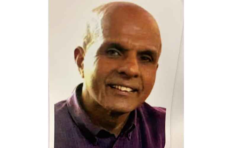BTF pays tribute to late Dr. Maheswaran - LNW Lanka News Web