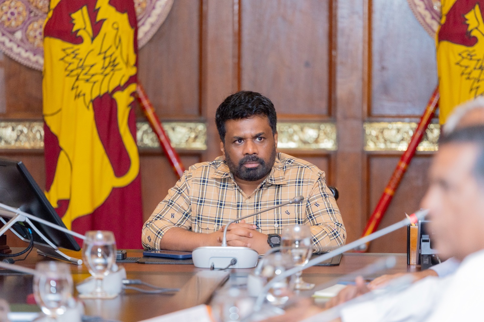 President initiates comprehensive strategy to strengthen border ...