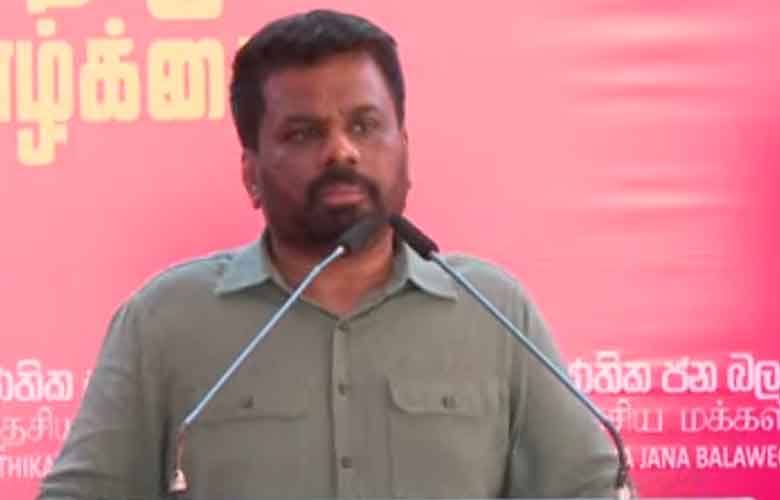 President pledges to prioritise Northern Province development, vows to ...