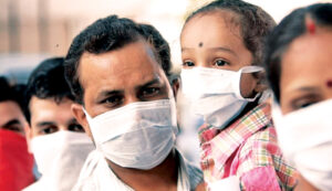 Seasonal influenza cases on the rise: Health experts urge vigilance ...