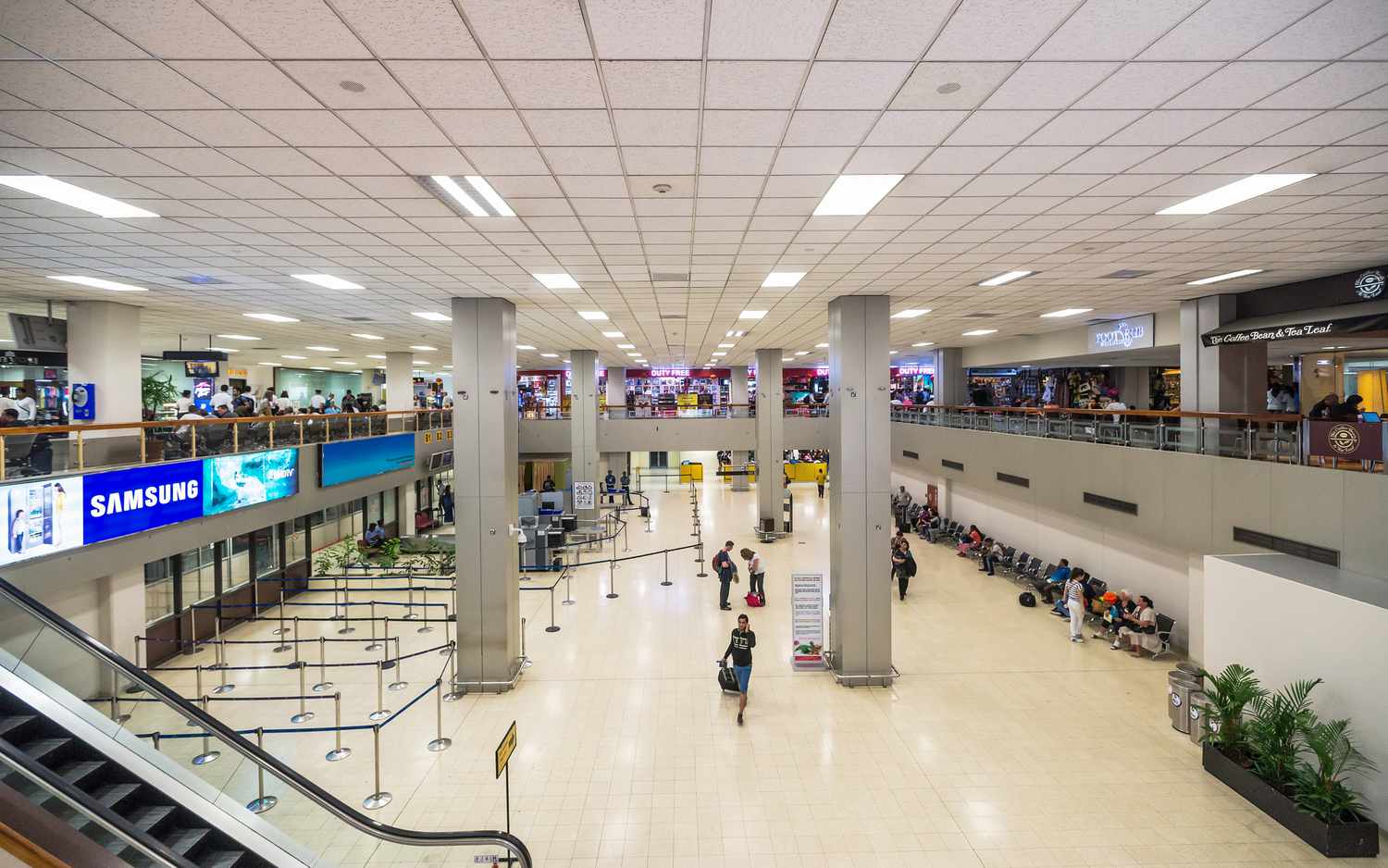 BIA to undergo major overhaul to enhance passenger experience - Adadaa.news