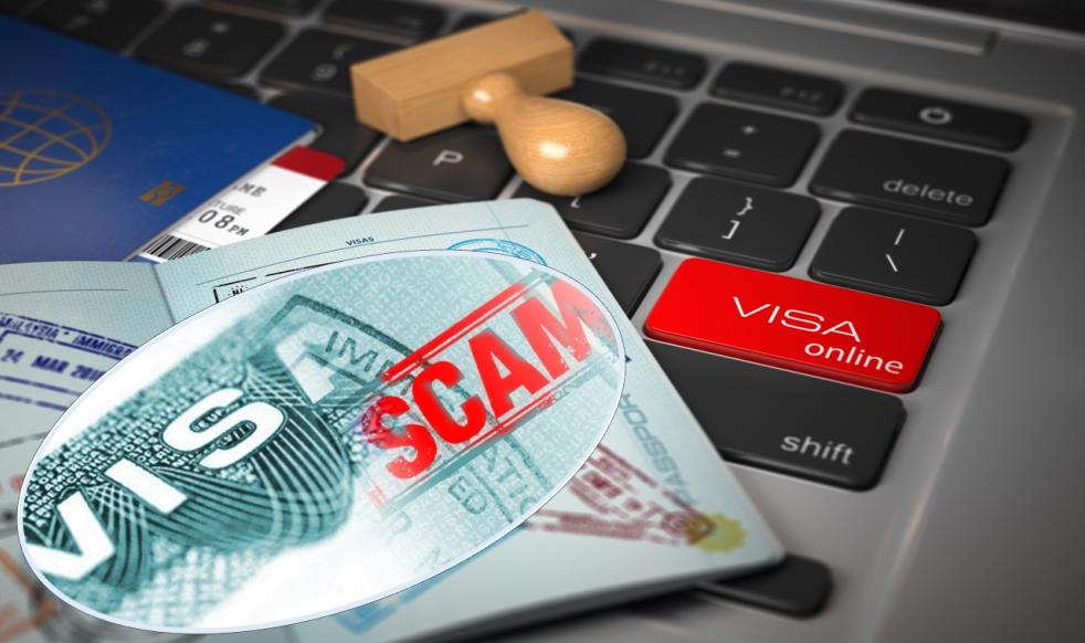 Israeli Embassy warns of visa scam targeting refugee workers - LNW ...