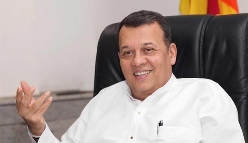 Sri Lanka's Pro-Transparency Reforms Attract Global Investors mainly ...