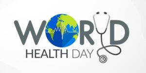 Global spotlight on health equity as World Health Day 2025 is marked ...