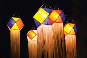 May 31 Declared Public Holiday for 2026 State Vesak Festival - LNW ...