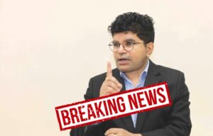 Former Lottery Board Chief Thusitha Halloluwa Arrested Over Shooting ...