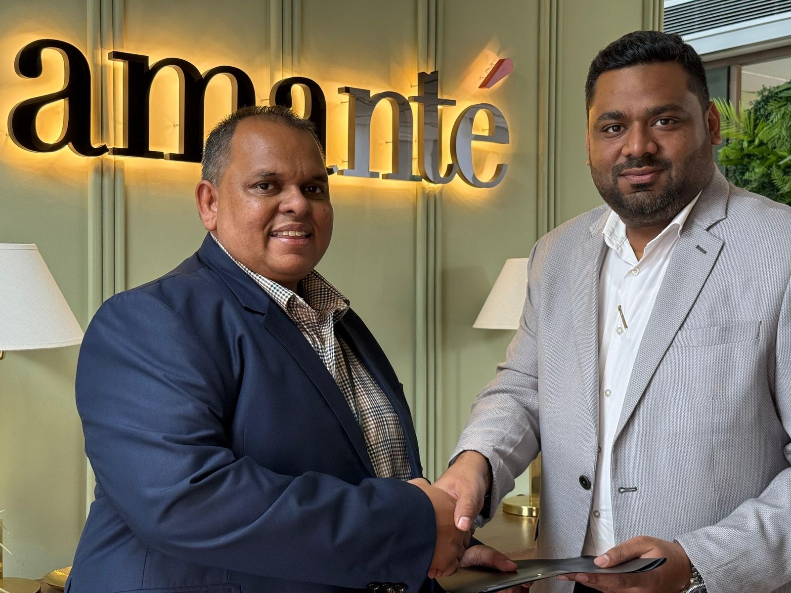 Luxury Intimate Wear Brand amanté Enters GCC Market Through Strategic ...