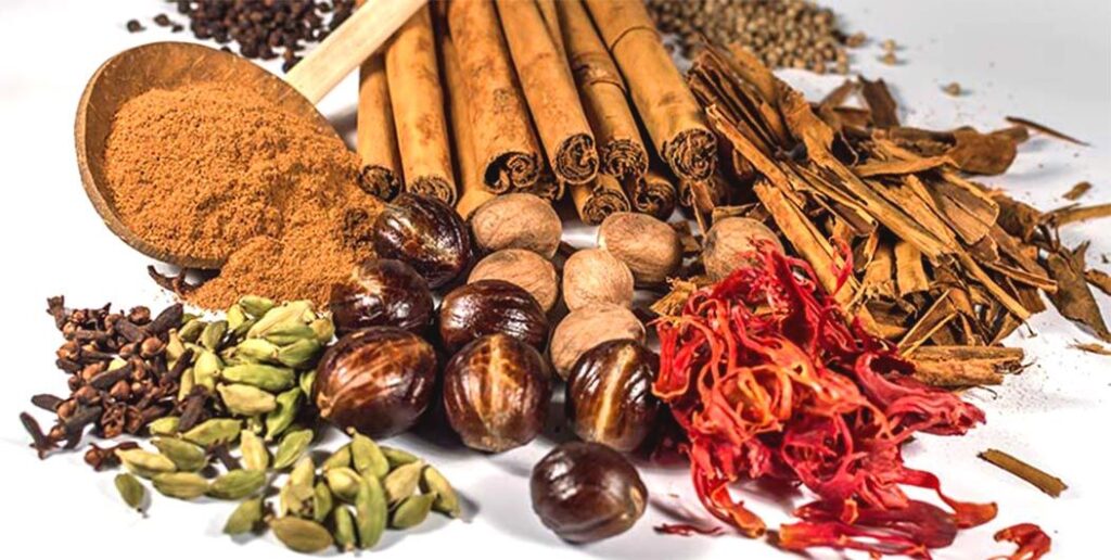 Sri Lanka Approves Four Firms for Spice Re-Exports to boost the ...
