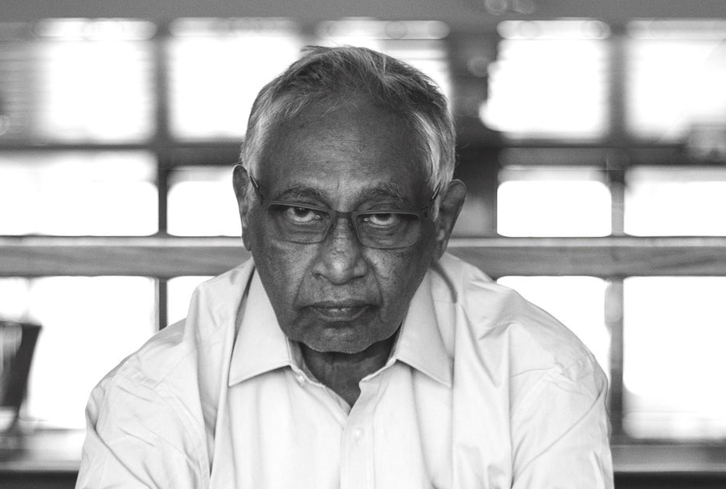 Dr Manoharan who passed away on 21.09.2025 - LNW Lanka News Web