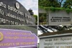University Lecturers Launch Strike as Higher Education Crisis Deepens ...