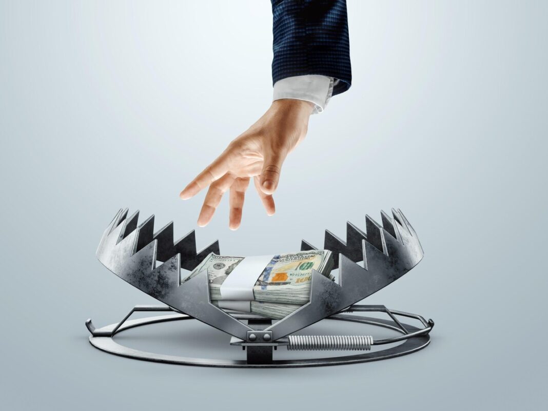 Foreign Job Scams on Social Media Surge, SLBFE Warns Job Seekers - LNW ...