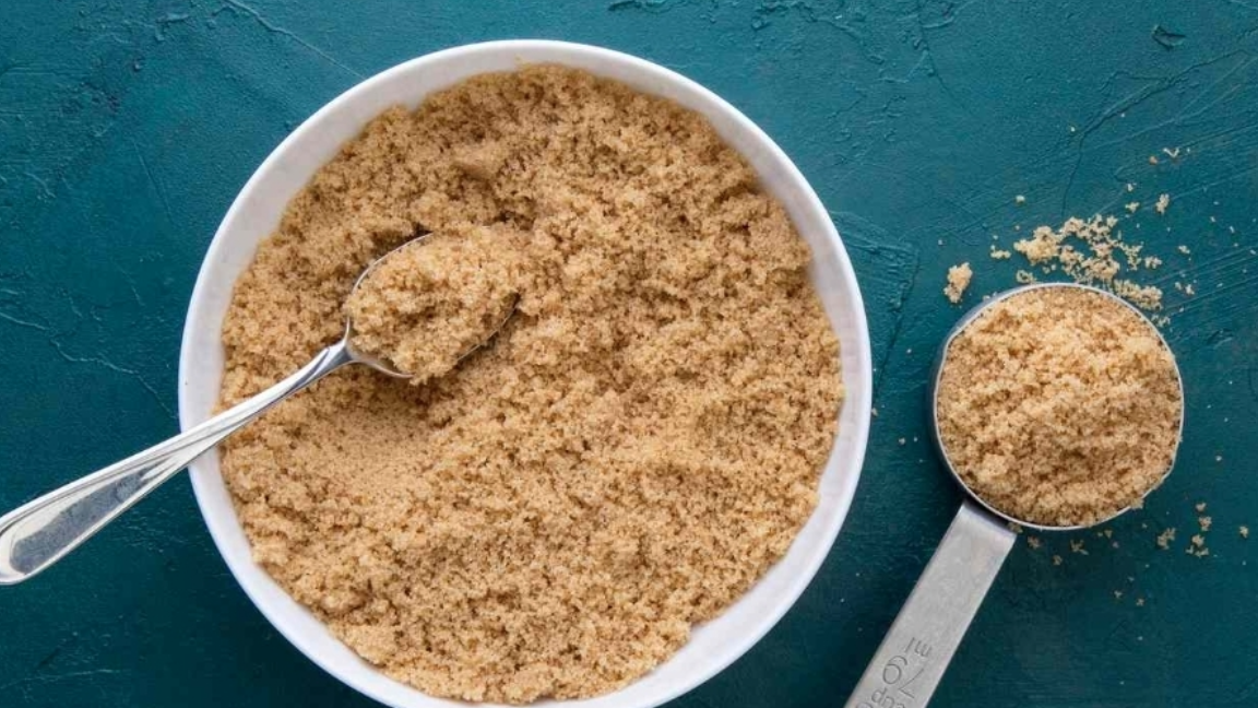 Government Makes Brown Sugar Mandatory for All State Institution Food ...