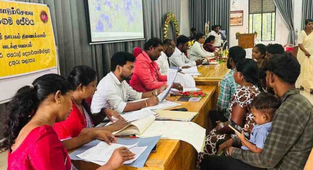 Mobile Civil Registry Initiative Brings Key Services to Rural ...