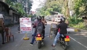 Colombo-Kandy Key Arterial Route Shut Again as Authorities Assess Fresh ...
