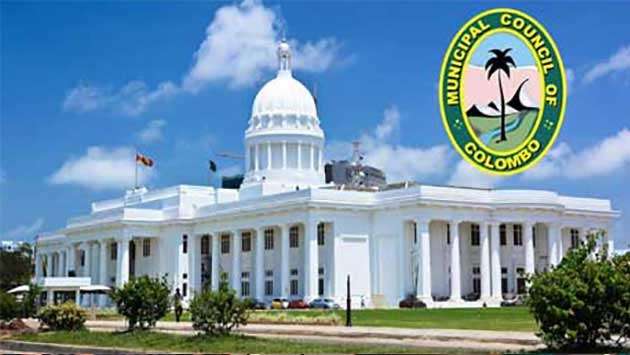 Turning Point: The Colombo Coup—Town Hall in Turmoil - LNW Lanka News Web