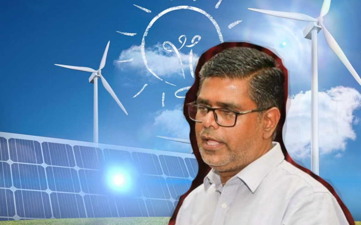 Claims on Renewable Energy Projects by MP Mujibur Rahman Contradicted ...