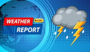 Afternoon showers, thundershowers further expected across Island (April ...